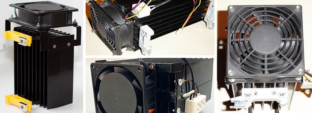 What are automatic cabinet heaters and why are they needed? → INTMAX Group