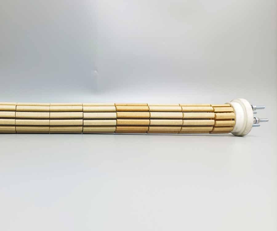 The use of dry Ceramic Heating Element → INTMAX Group