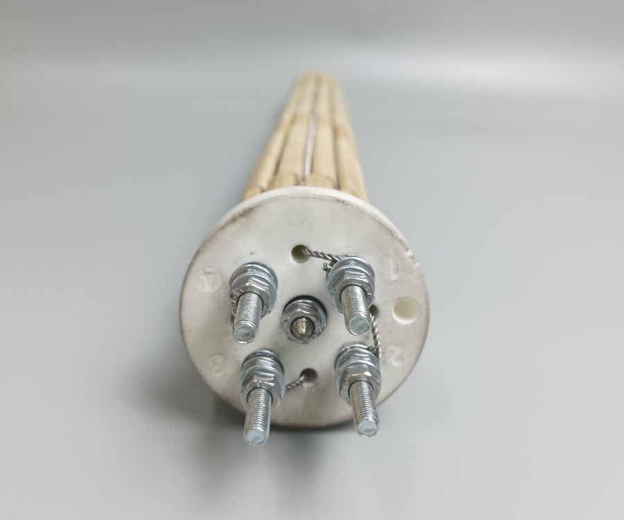 Ceramic Heating Element → INTMAX Group